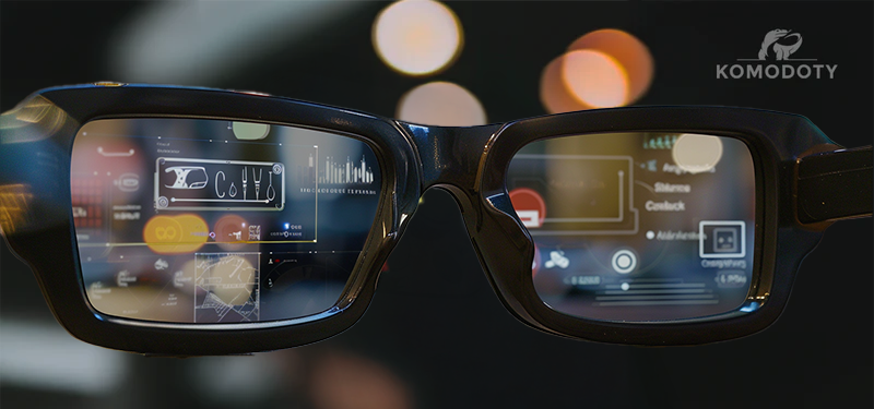 Qualcomm’s Snapdragon AR1+ pushes AI into smart glasses