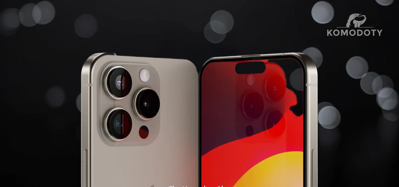 iPhone 16: What to Expect from Apple's Next Flagship & Latest Leaks
