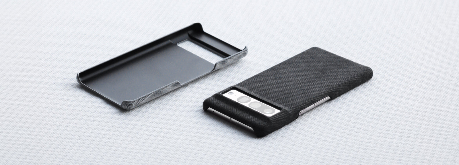 Sequoia Soft Fabric Collection