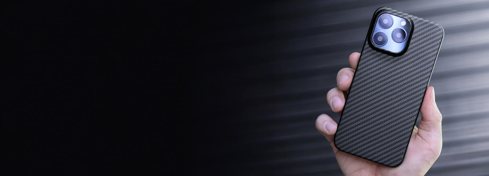 Aramid Fiber Motorola Phone Cases