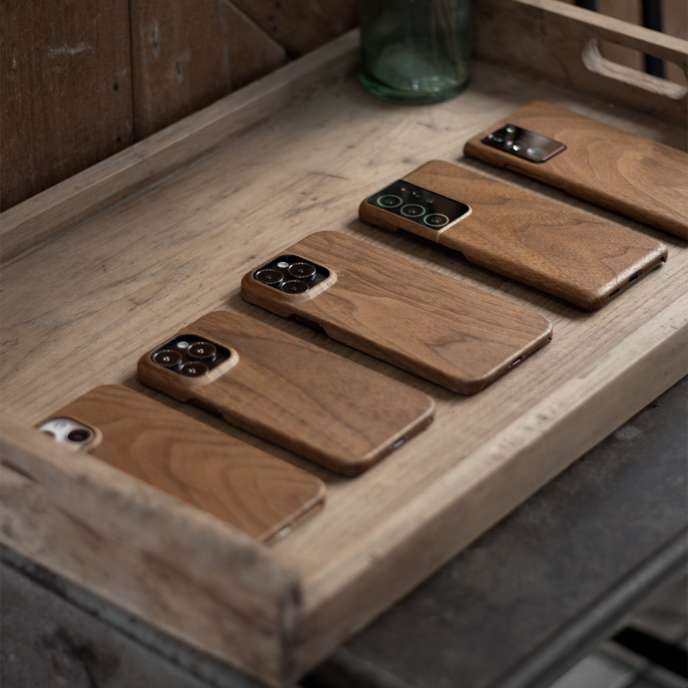 Fabric Samsung Cases