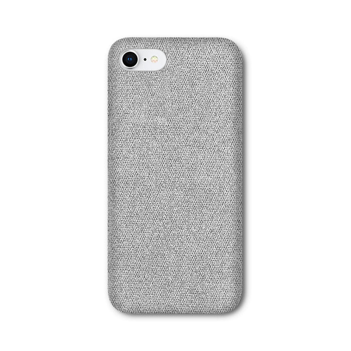 Sequoia Fabric iPhone Case – Ultra-Thin, Soft & Wireless Ready