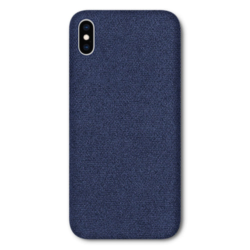 Sequoia Fabric iPhone Case – Ultra-Thin, Soft & Wireless Ready