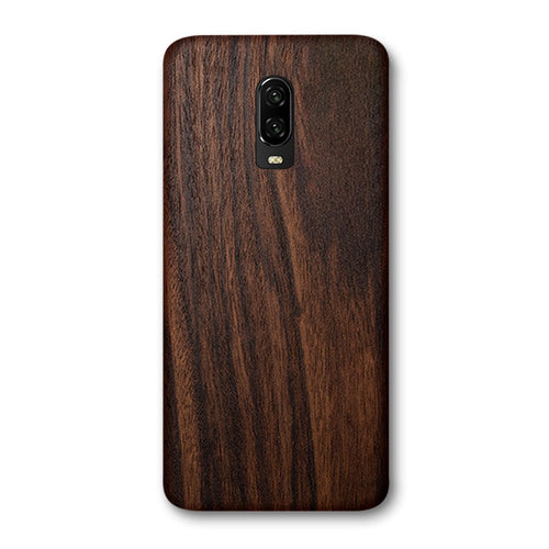 Wood OnePlus Cases | Slim, Unique & Sustainable
