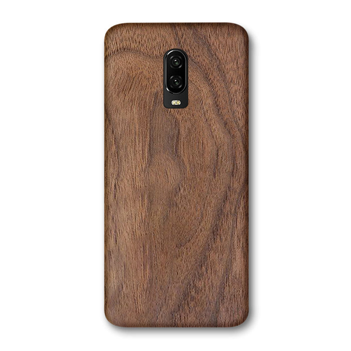 Wood OnePlus Cases | Slim, Unique & Sustainable