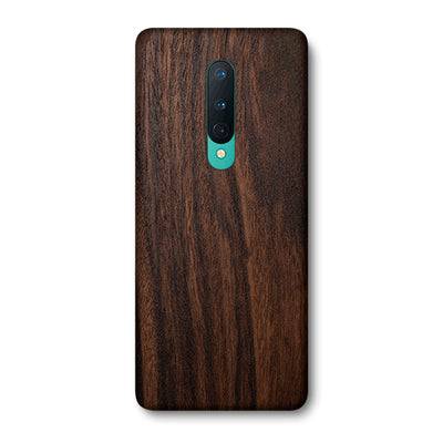 Wood OnePlus Cases | Slim, Unique & Sustainable