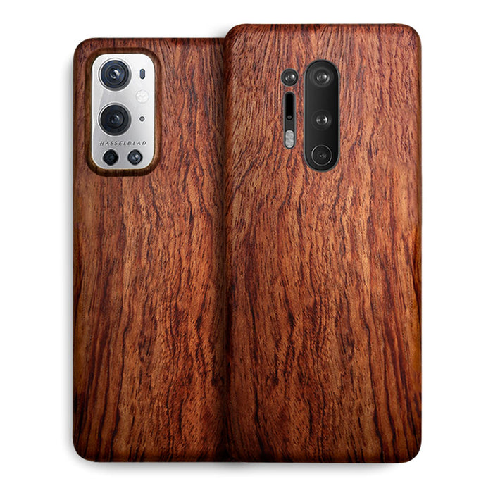 Wood OnePlus Cases | Slim, Unique & Sustainable