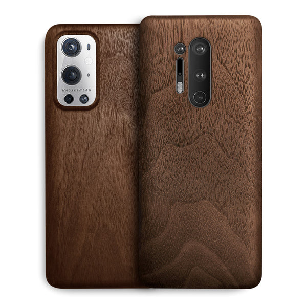 Wood OnePlus Cases | Slim, Unique & Sustainable